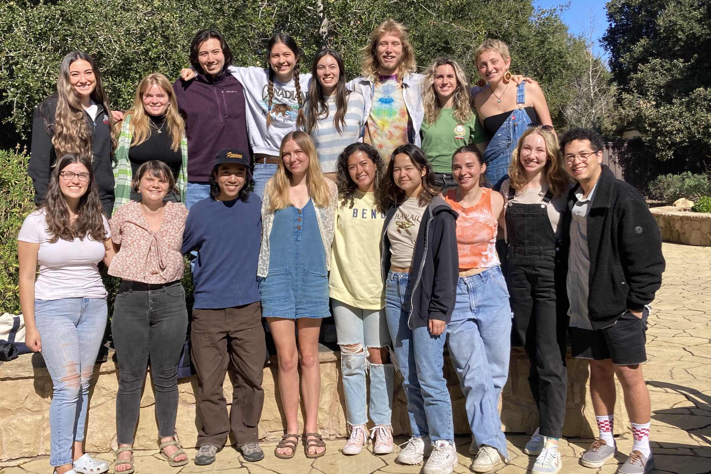 A CUEL Welcome | Greti U. Croft Center for Undergraduate Environmental Leadership